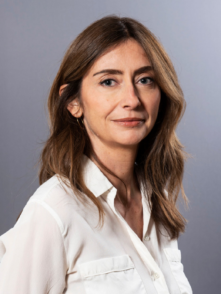 Nos équipes - Radiologie MIM