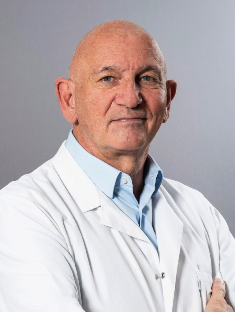 Nos équipes - Radiologie MIM