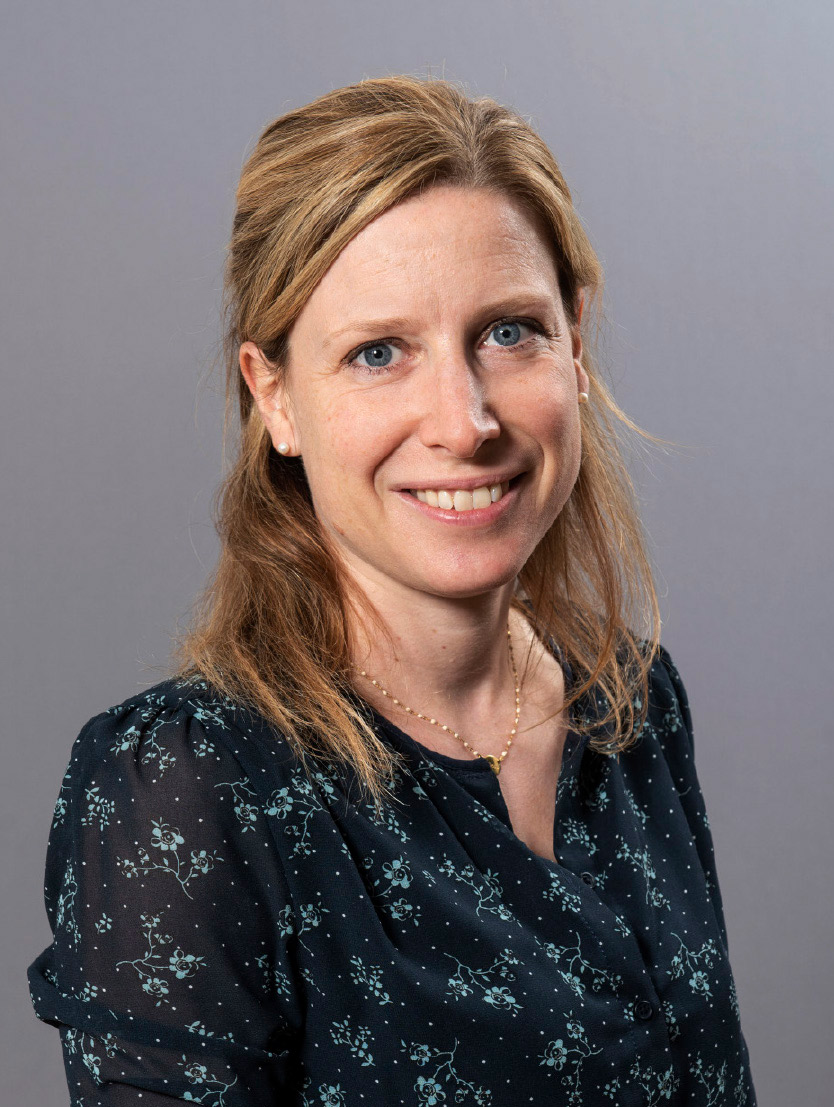 Nos équipes - Radiologie MIM