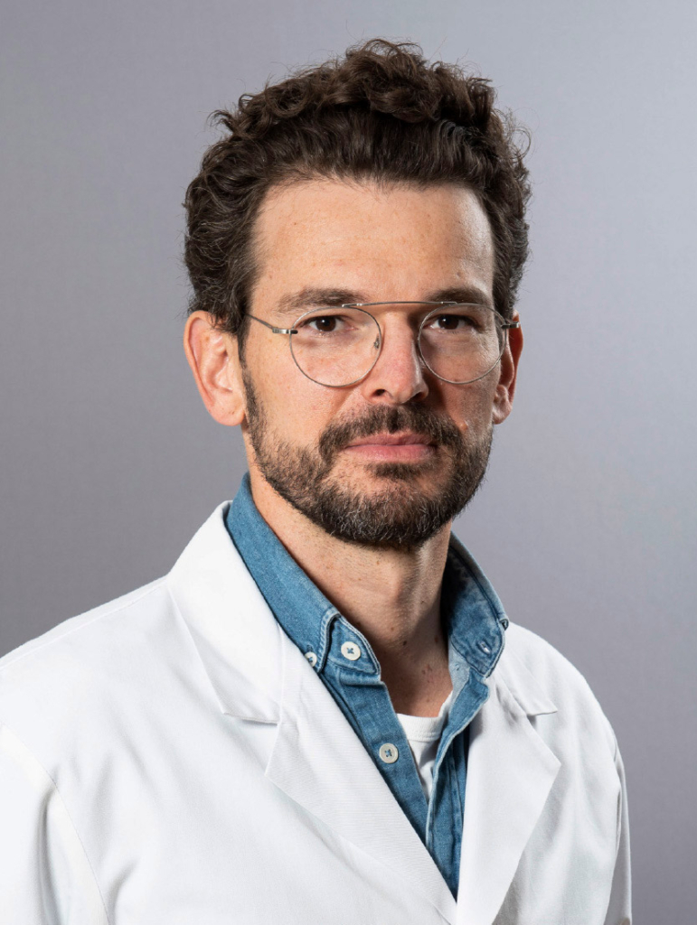 Nos équipes - Radiologie MIM