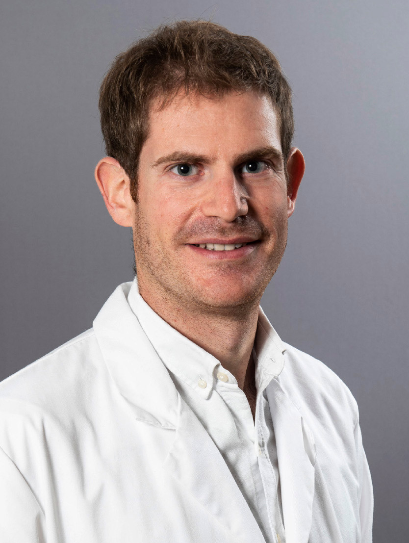 Nos équipes - Radiologie MIM