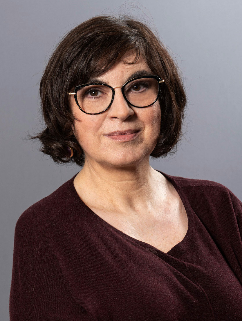 Nos équipes - Radiologie MIM