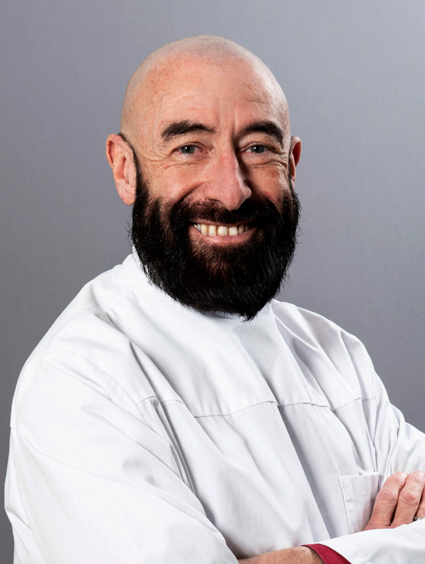 Nos équipes - Radiologie MIM