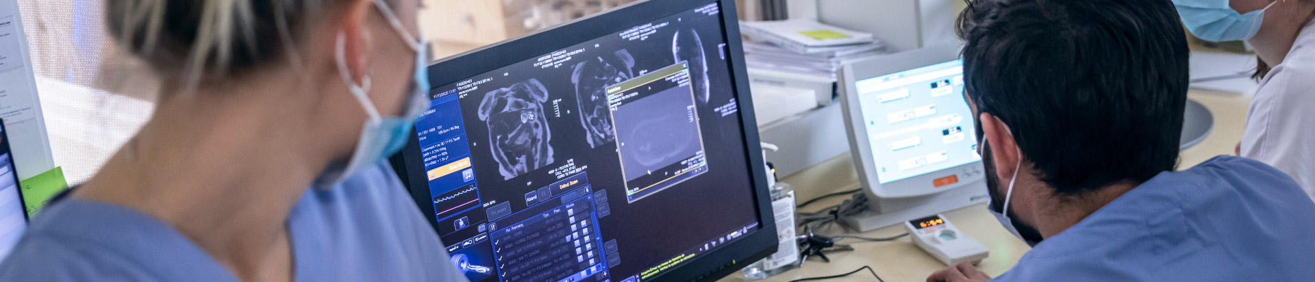 Le groupe MIM - Radiologie MIM